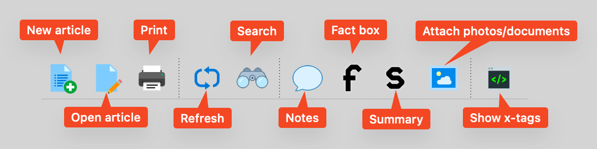 Scoop eLibrary Basics | Scoop7 Documentaion
