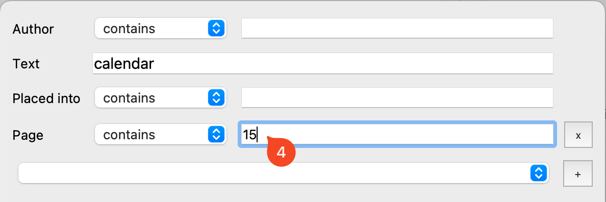 Scoop eLibrary Basics | Scoop7 Documentaion