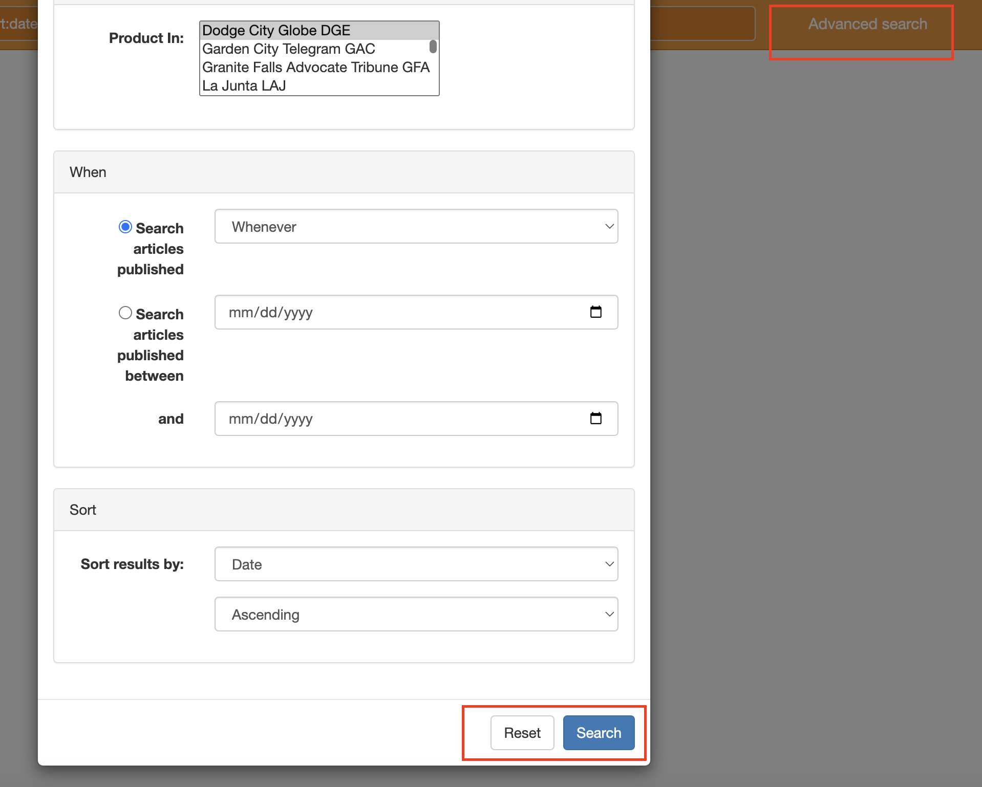 Scoop eLibrary Basics | Scoop7 Documentaion